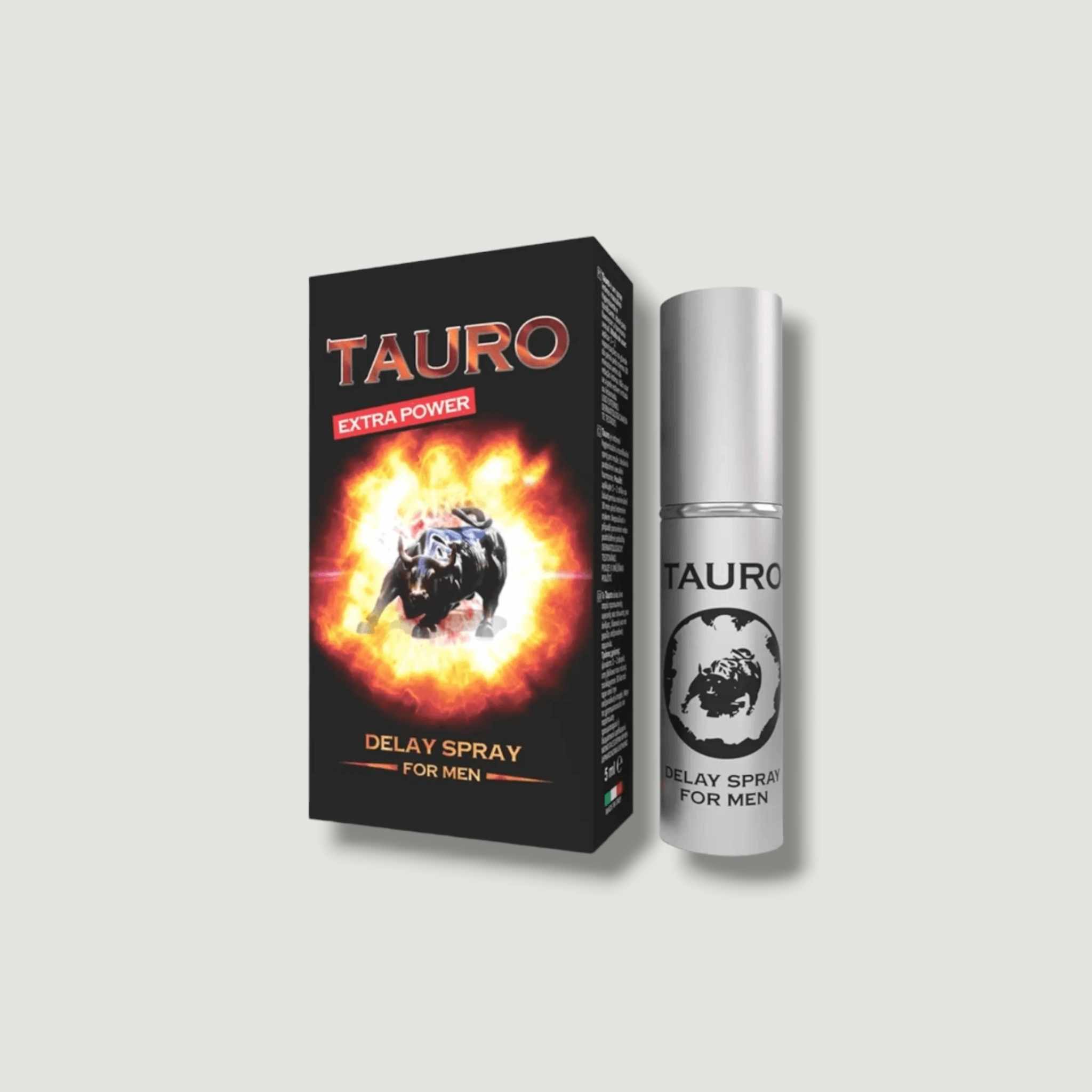 Taurus spray 5ml - cena, opinie | parlamourshop.com